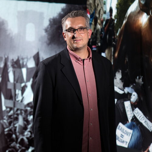 Richard Gilman-Opalsky | Unit for Criticism & Interpretive Theory ...